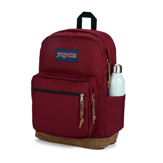 Mochila JanSport Right Pack Russet Red | JanSport - jansport
