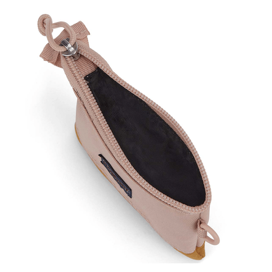 Carteira Core Zip Wallet Misty Rose | JanSport - jansport