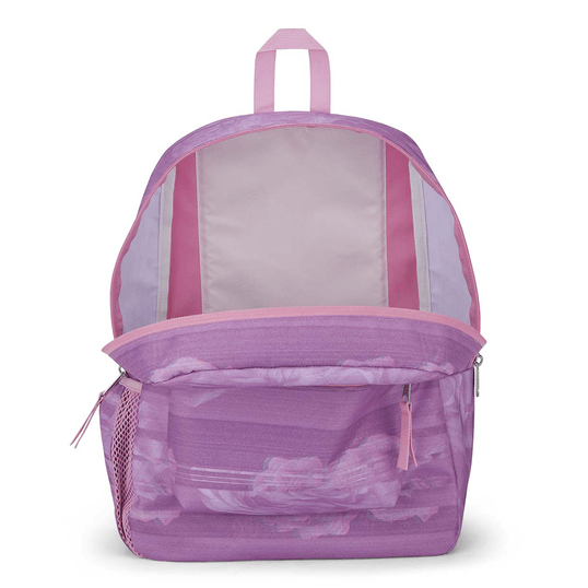 Mochila Cross Town Static Rose | JanSport - jansport