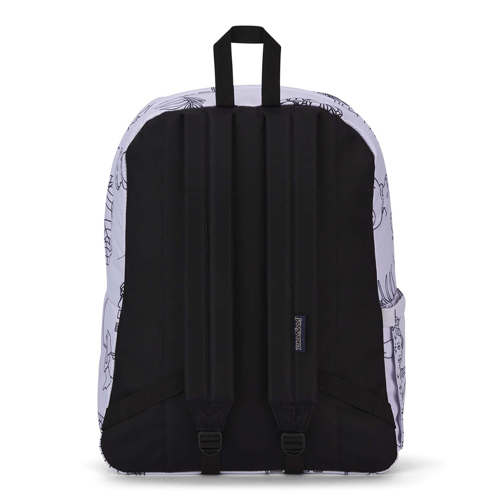 Mochila SuperBreak Color Me Vaporwave | JanSport - jansport