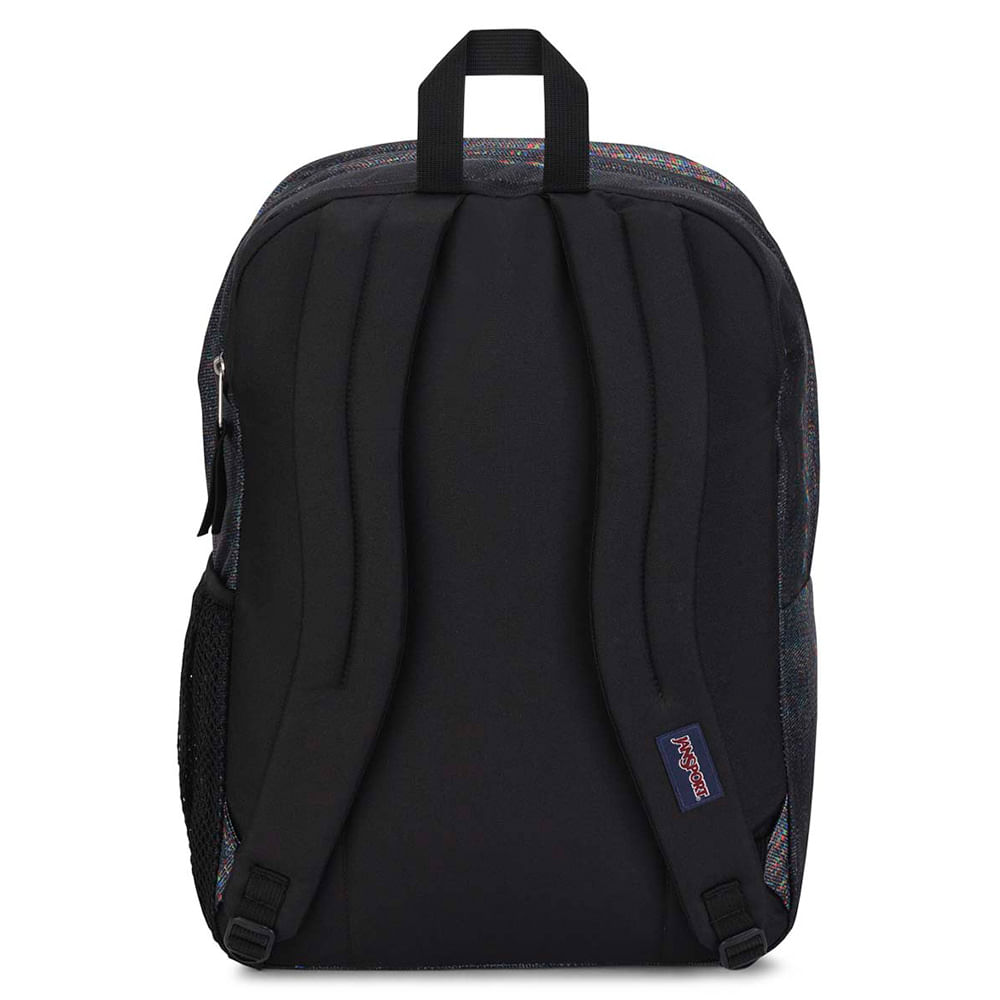 Mochila Big Student Screen Static | JanSport - jansport