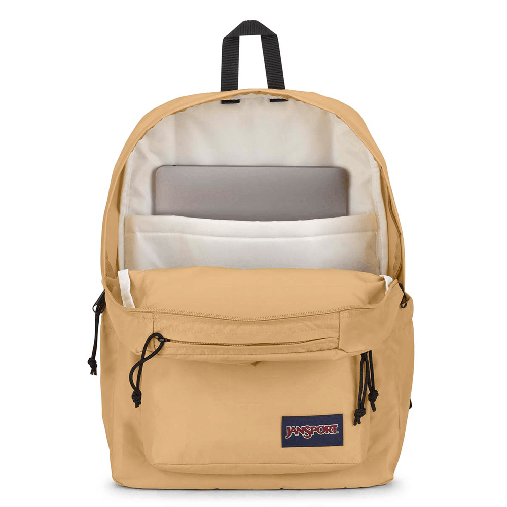 Mochila Jansport Double Break Curry | JanSport - jansport