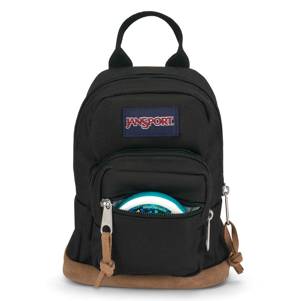 Mini Mochila Right Pack Mini Black | JanSport - jansport