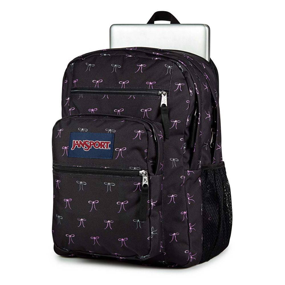 Mochila Big Student Bad Bows | JanSport - jansport