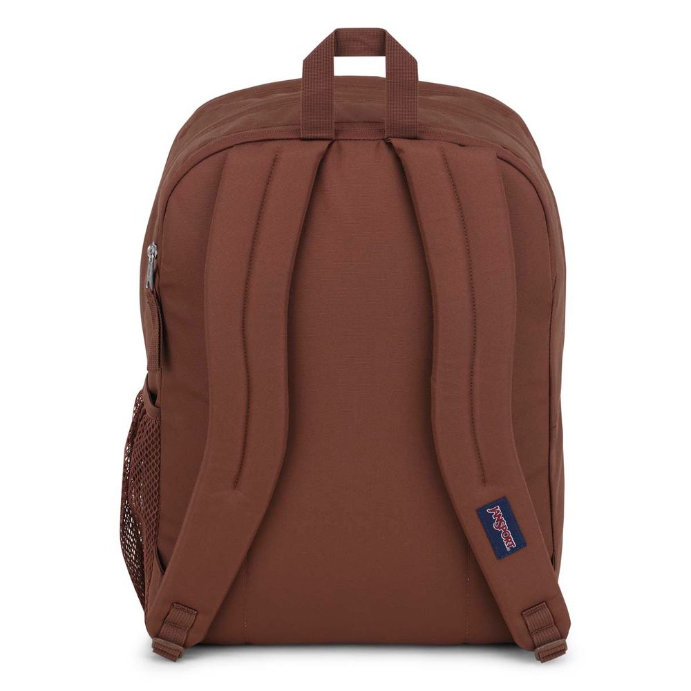 Mochila Big Student Basic Brown | JanSport - jansport