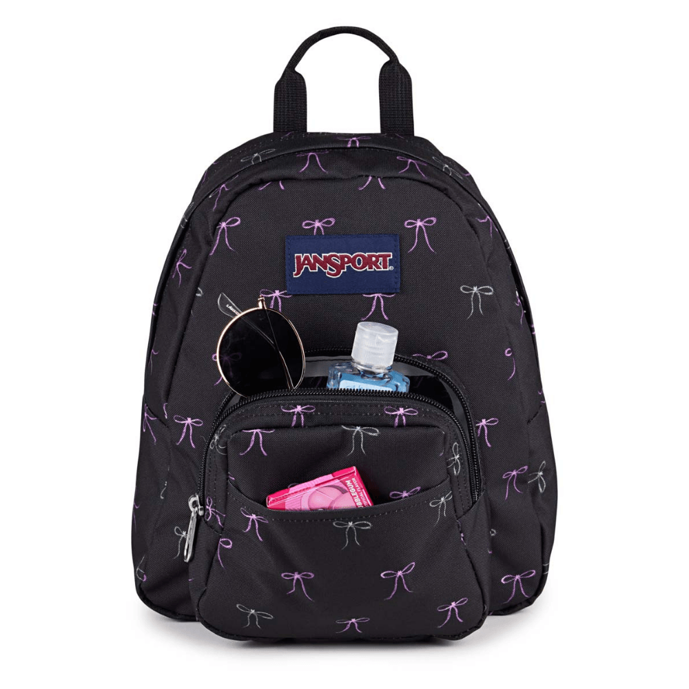 Mini Mochila Half Pint Bad Bows | JanSport - jansport