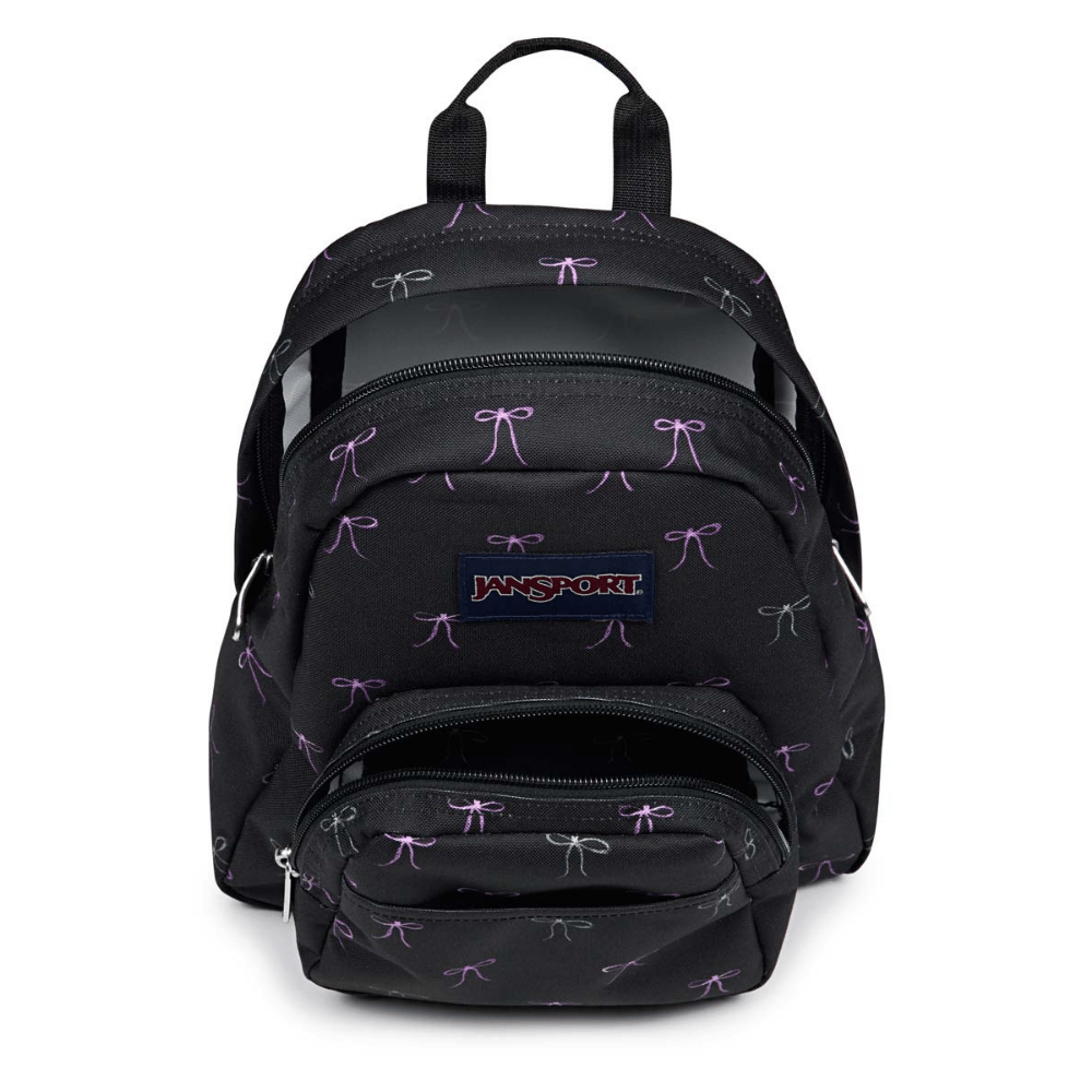 Mini Mochila Half Pint Bad Bows | JanSport - jansport