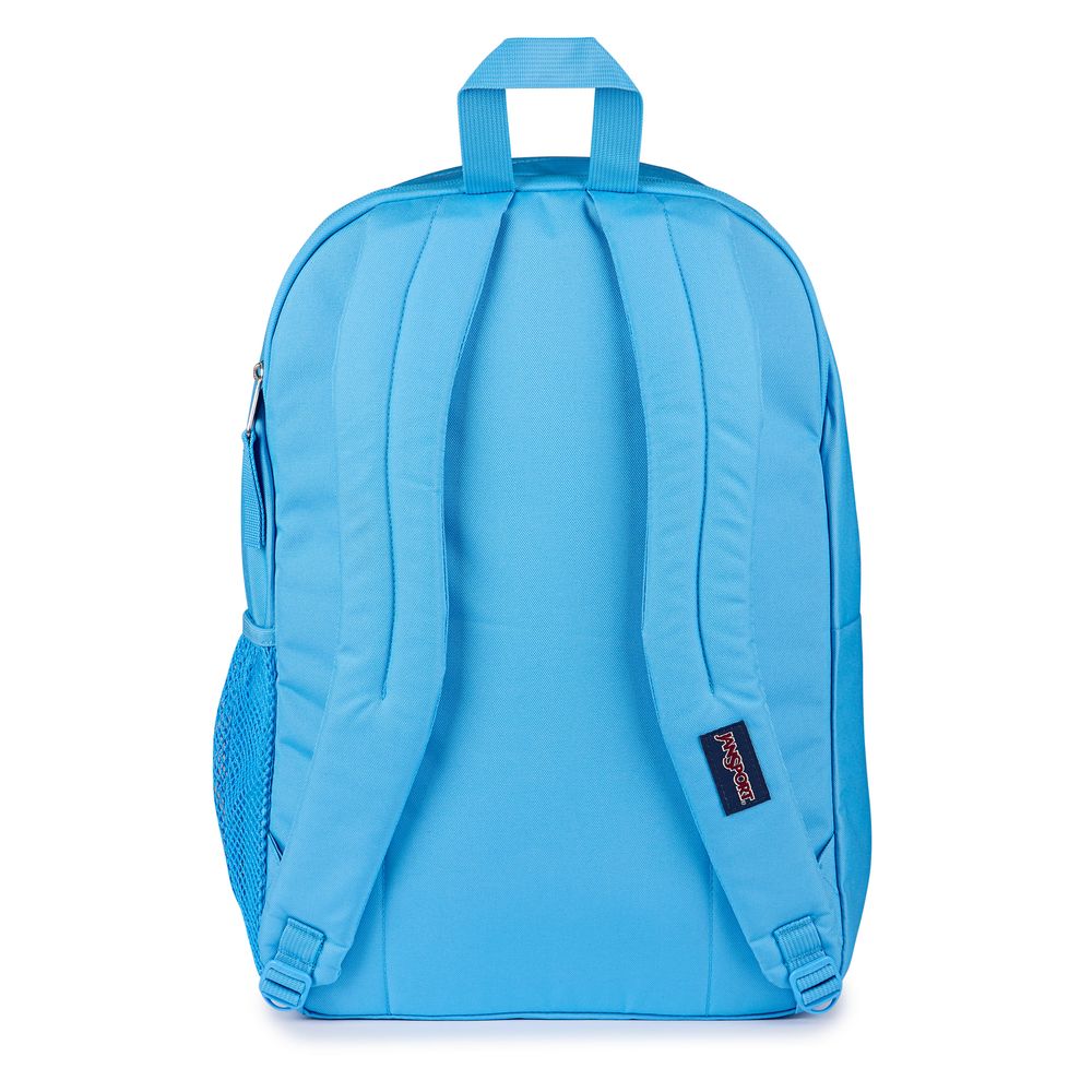Mochila JanSport Big Student | Eletric Azul - jansport
